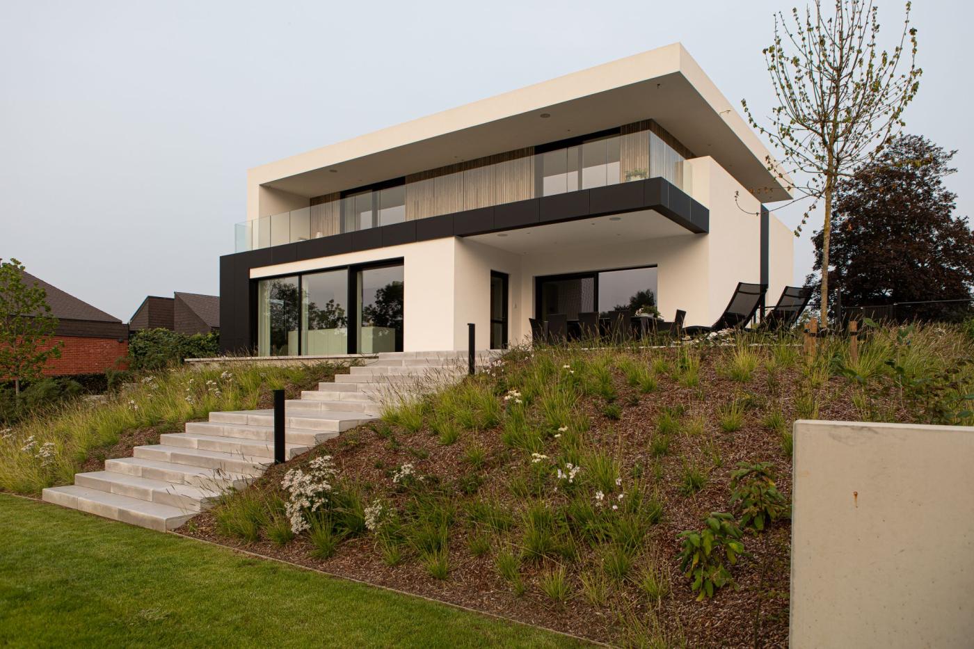 Luxe design villa | Best Interiors