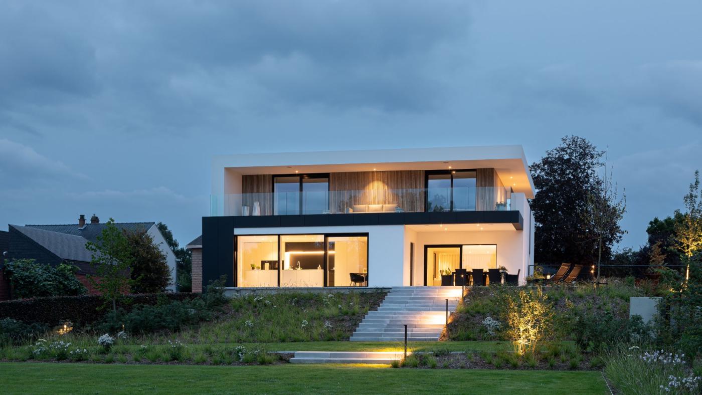 Luxe design villa | Best Interiors