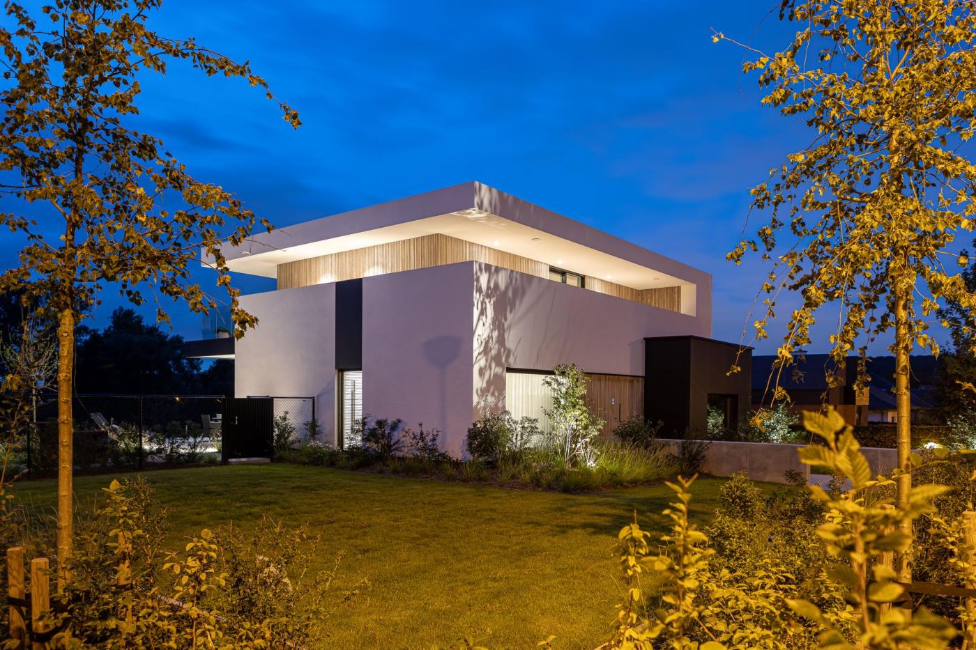 Luxe design villa | Best Interiors