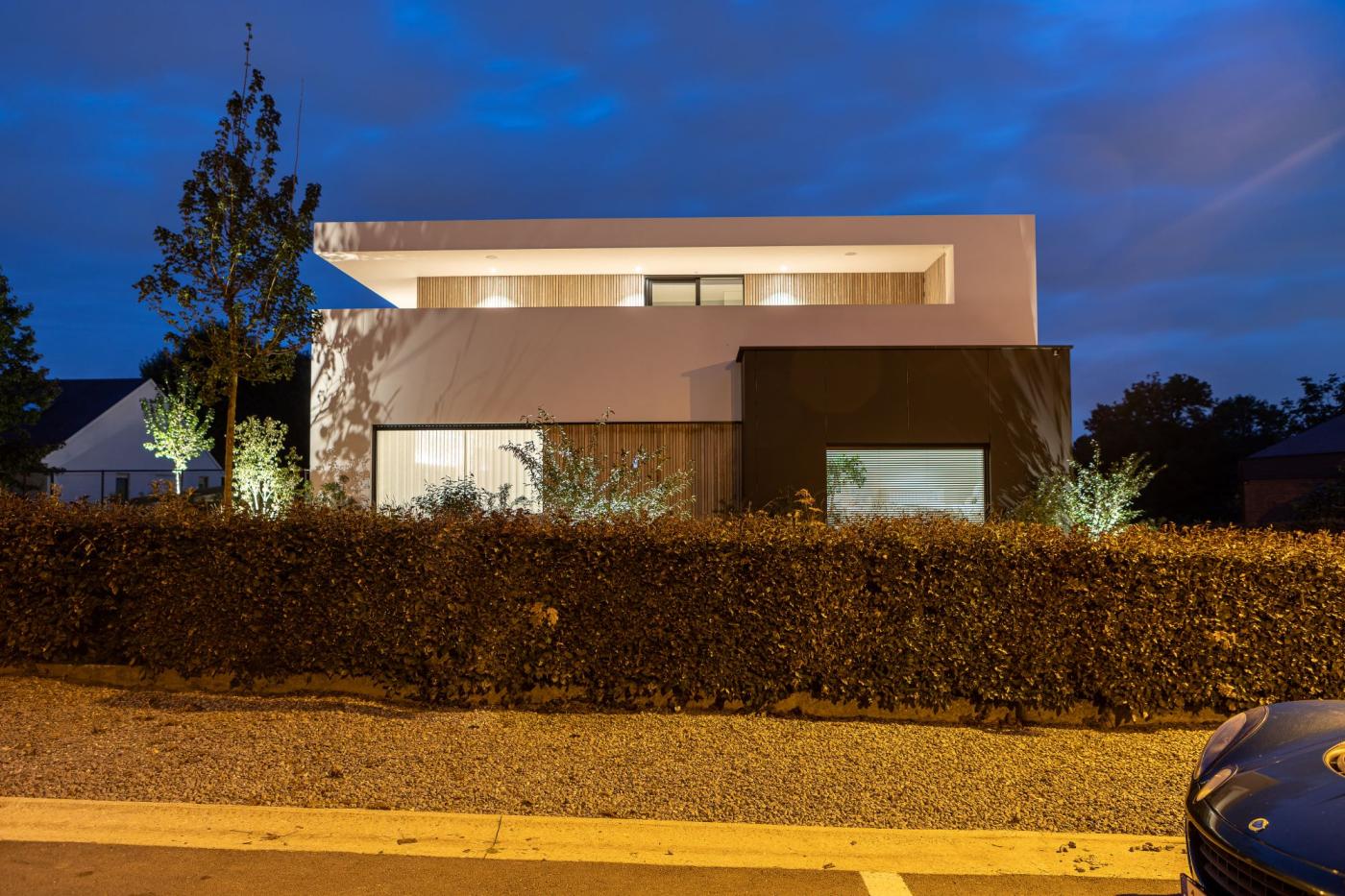 Luxe design villa | Best Interiors