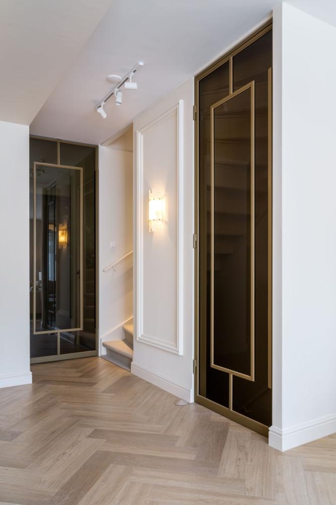 Luxe interieur woning Amsterdam | Best Interiors