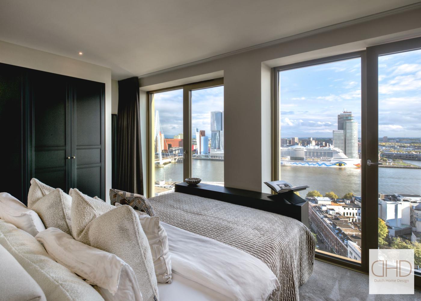 Luxe interieur woning Rotterdam | Best Interiors