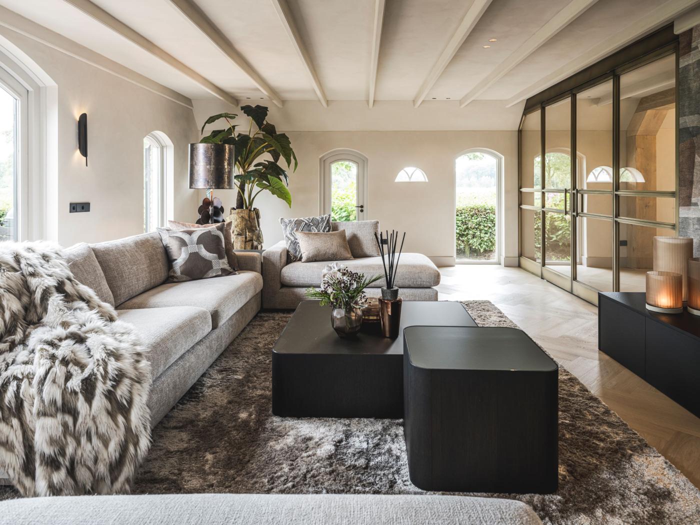 Luxe woonboerderij Hellendoorn | Best Interiors