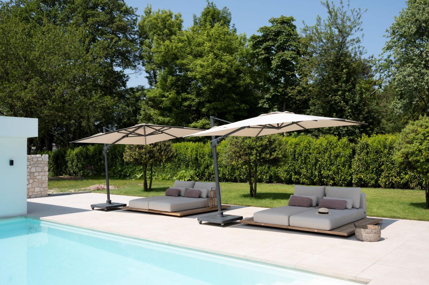 Mediterrane tuin Dionne Snel Joel Beukers | Best Interiors