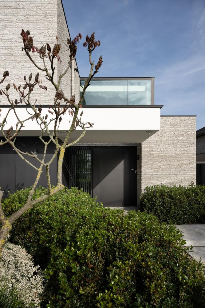 Moderne Nieuwbouwwoning | Best Interiors