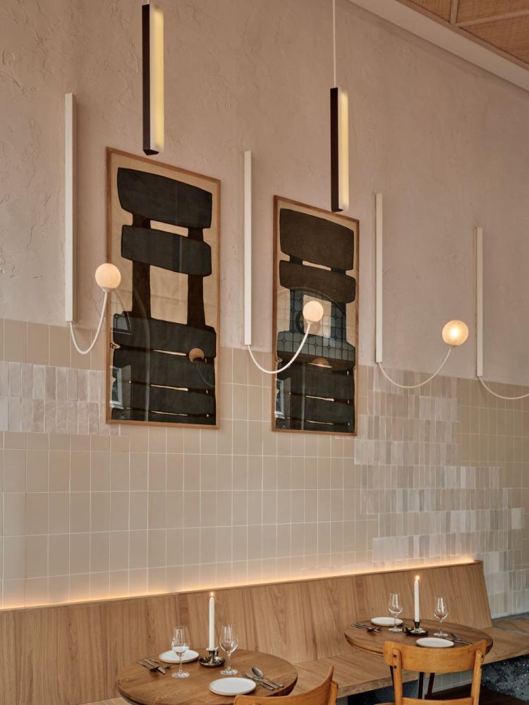 Restaurant Gitane Amsterdam | Best Interiors