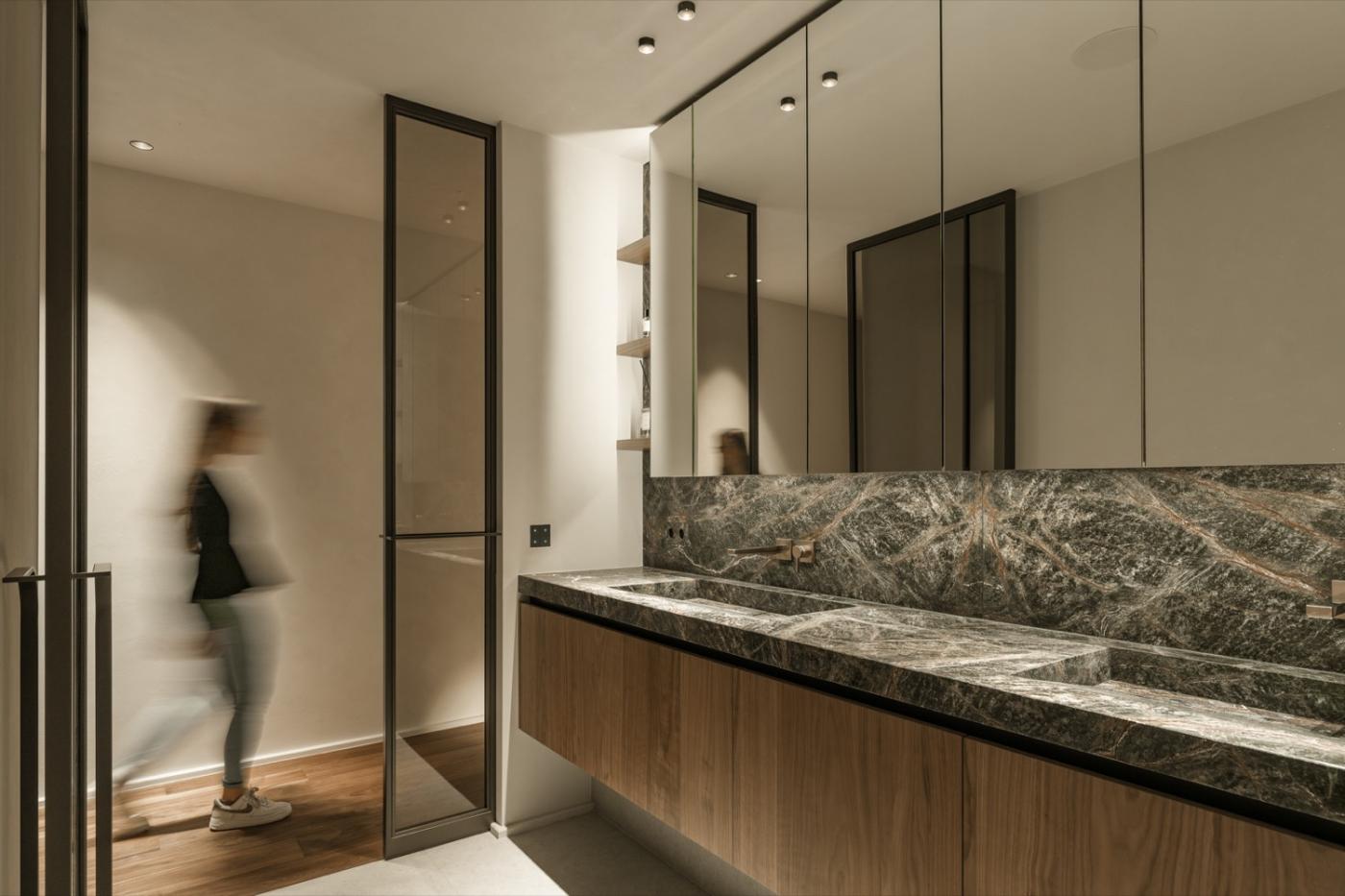 CB Residence | Robi Interior