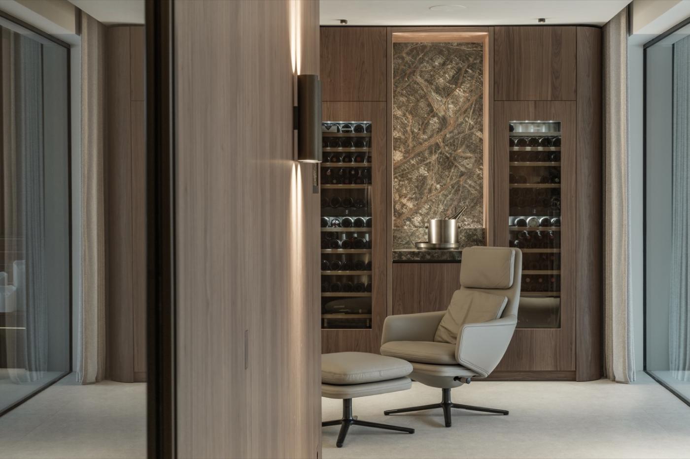 CB Residence | Robi Interior