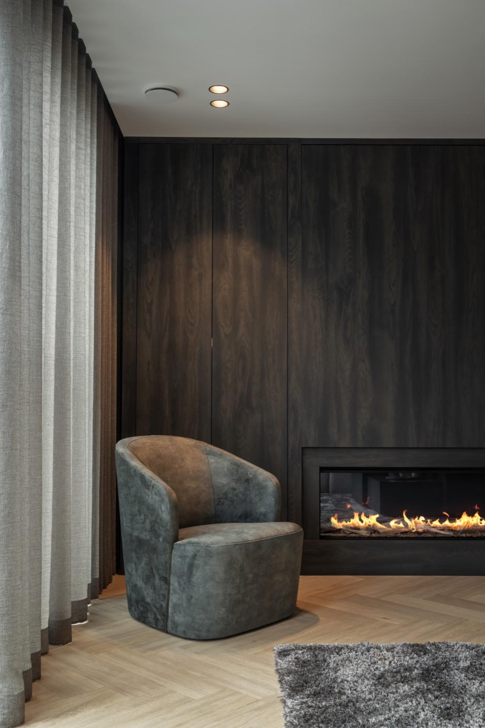 Interieur lichtontwerp project Waddinxveen | Best Interiors