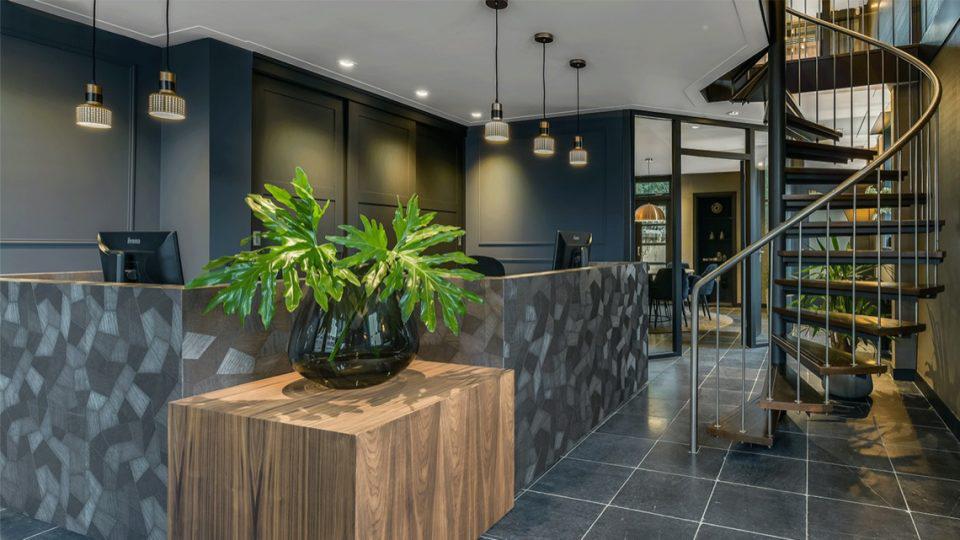 Makelaar van der Horst | Best Interiors