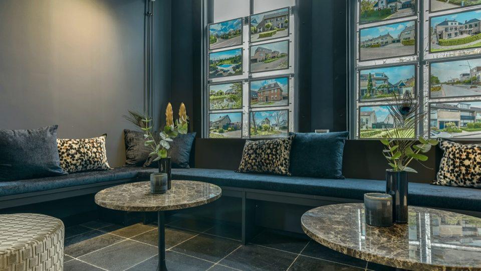Makelaar van der Horst | Best Interiors