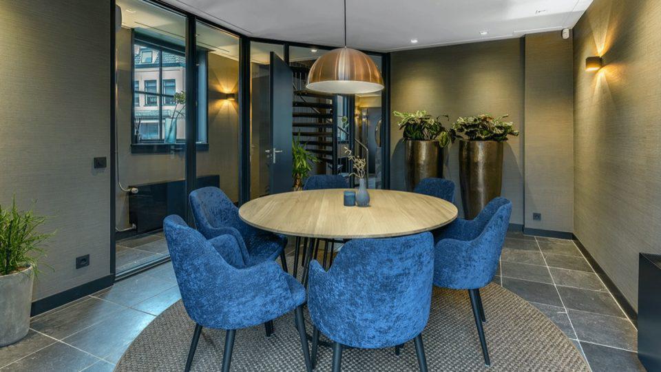 Makelaar van der Horst | Best Interiors