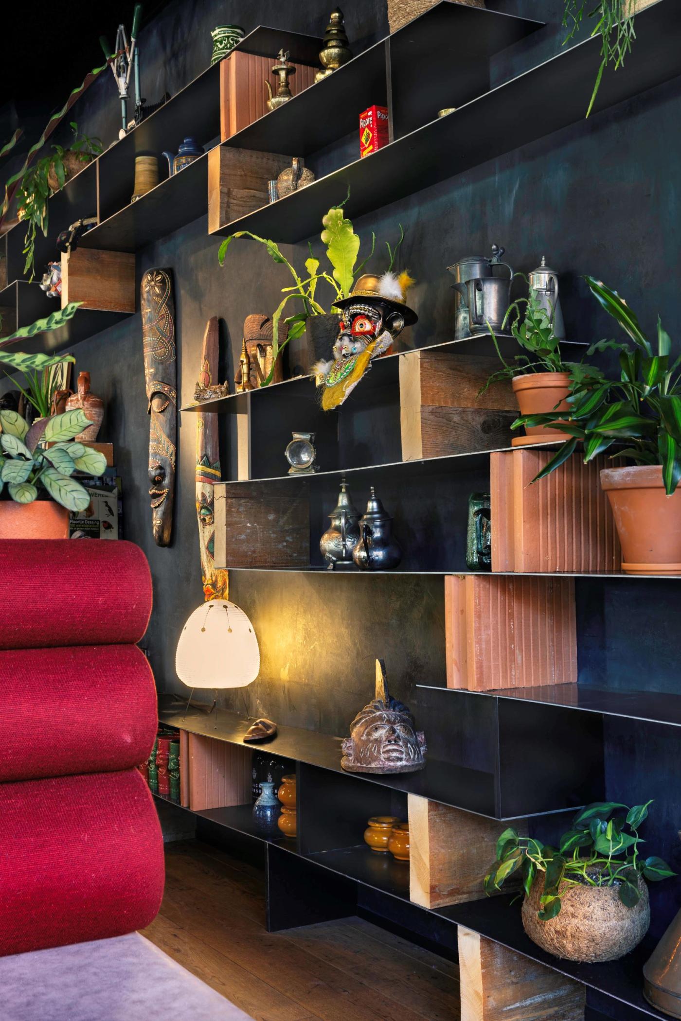 Groots Café Hanno Delft | Best Interiors