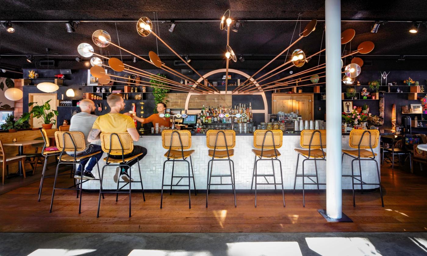 Groots Café Hanno Delft | Best Interiors