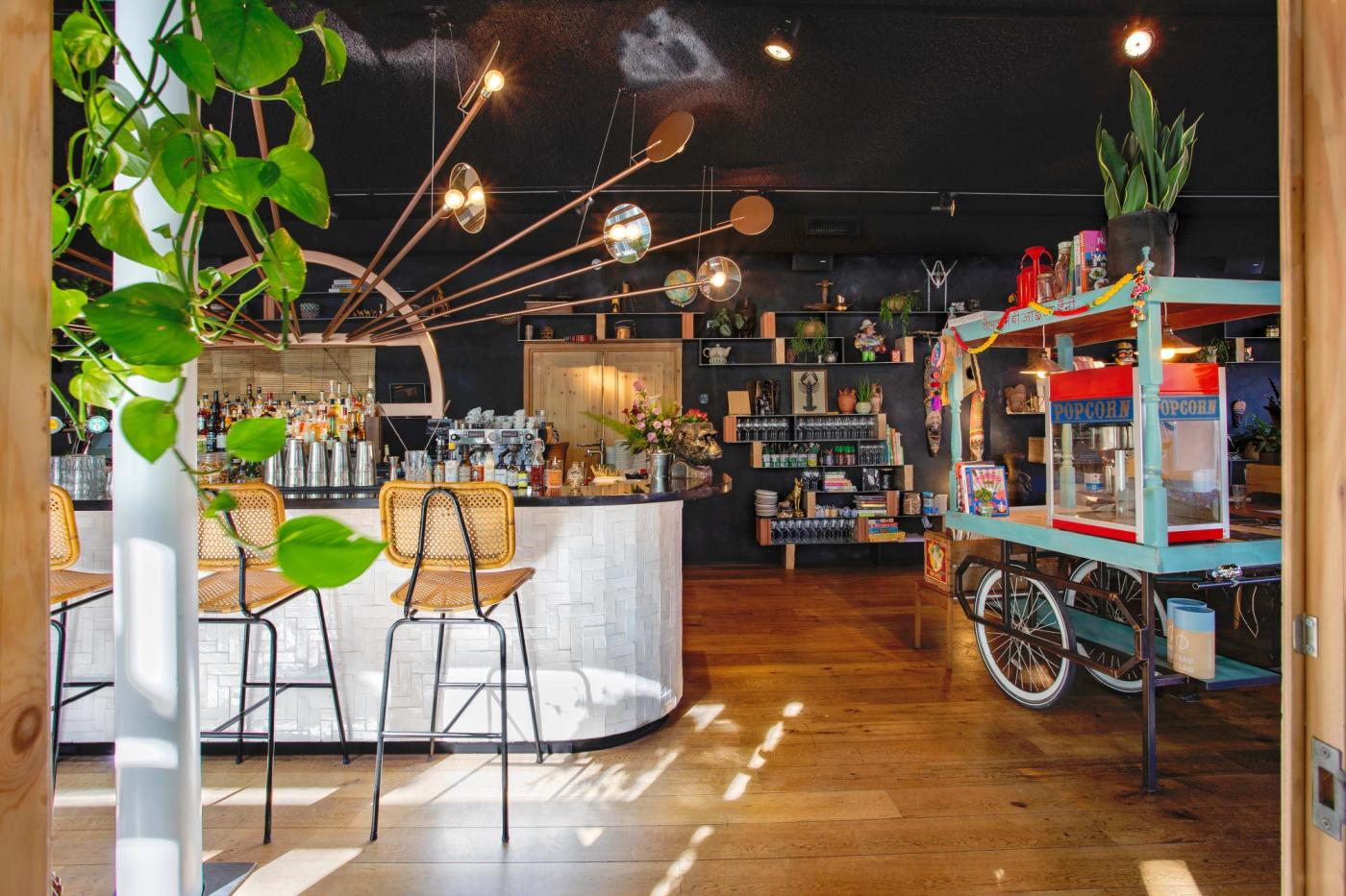 Groots Café Hanno Delft | Best Interiors