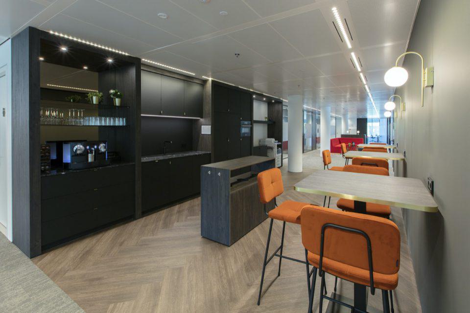 NoMa House Zuidas | Best Interiors