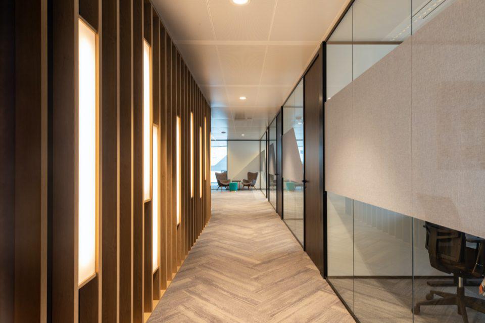 WTC Utrecht | Best Interiors