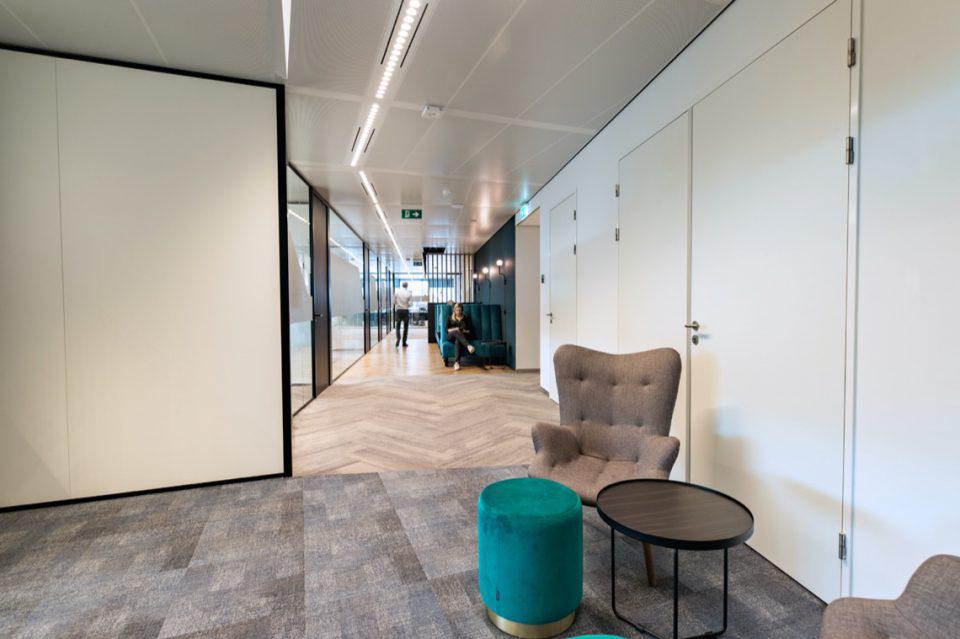 WTC Utrecht | Best Interiors
