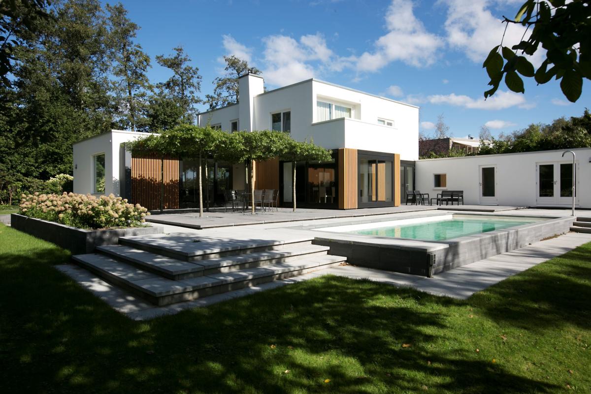 Villa Amstelveen | Best Interiors