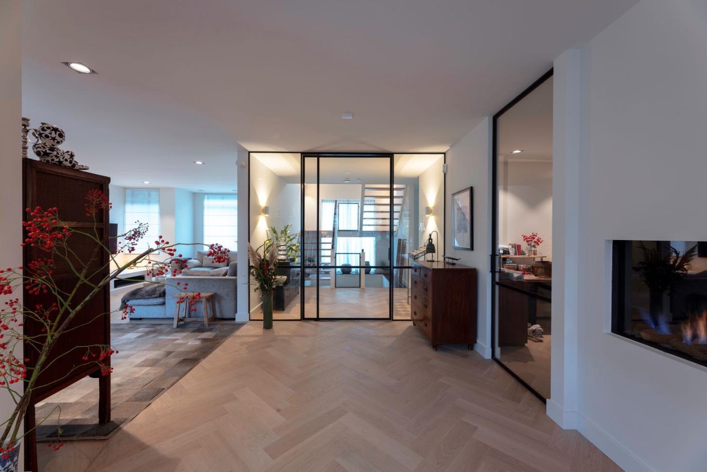 Villa Rotterdam | Best Interiors
