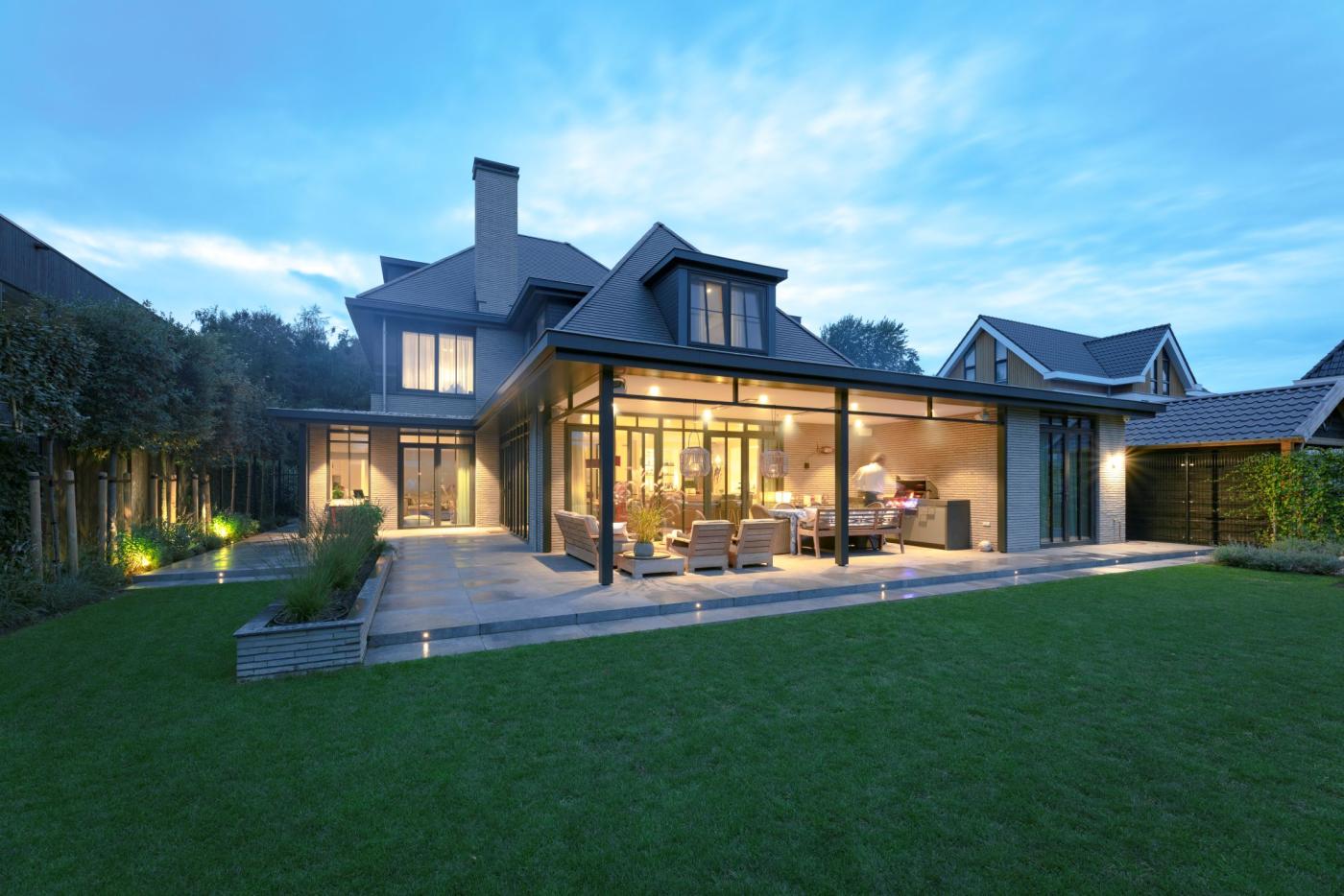 Villa Rotterdam | Best Interiors
