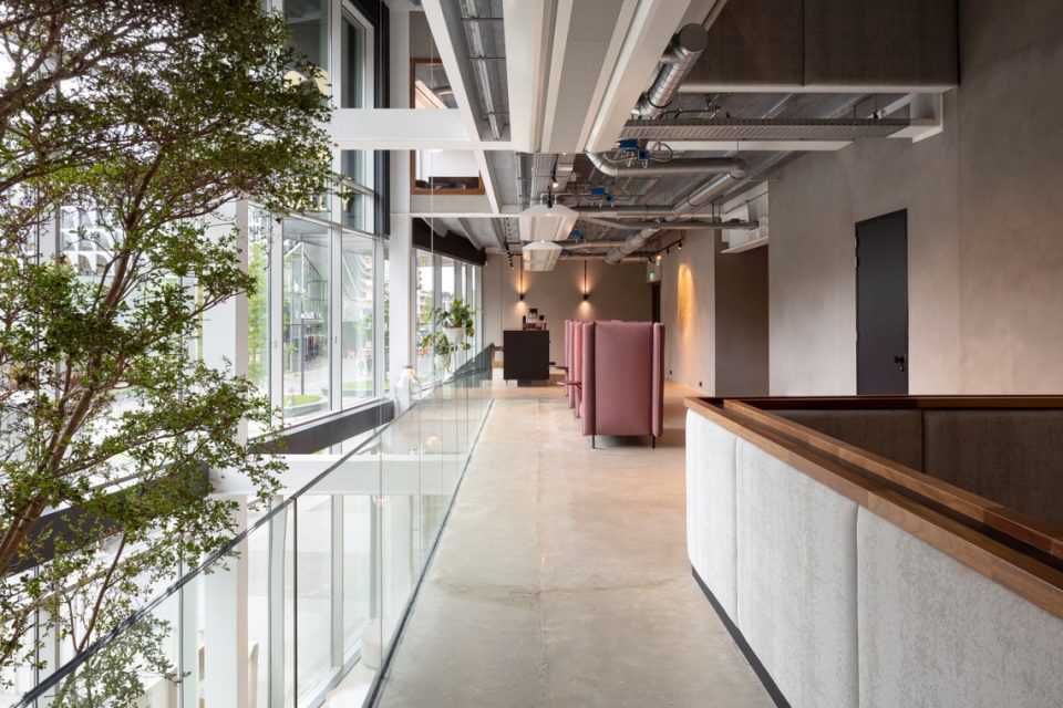 Creative Valley CS | Best Interiors