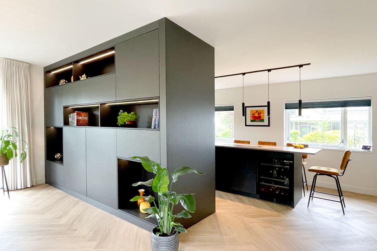 Luxe interieur woning Utrecht | Best Interiors