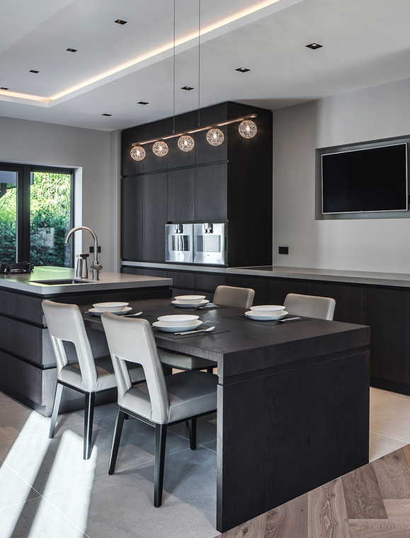 Best Interiors: exclusieve en luxe woon- en tuininspiratie