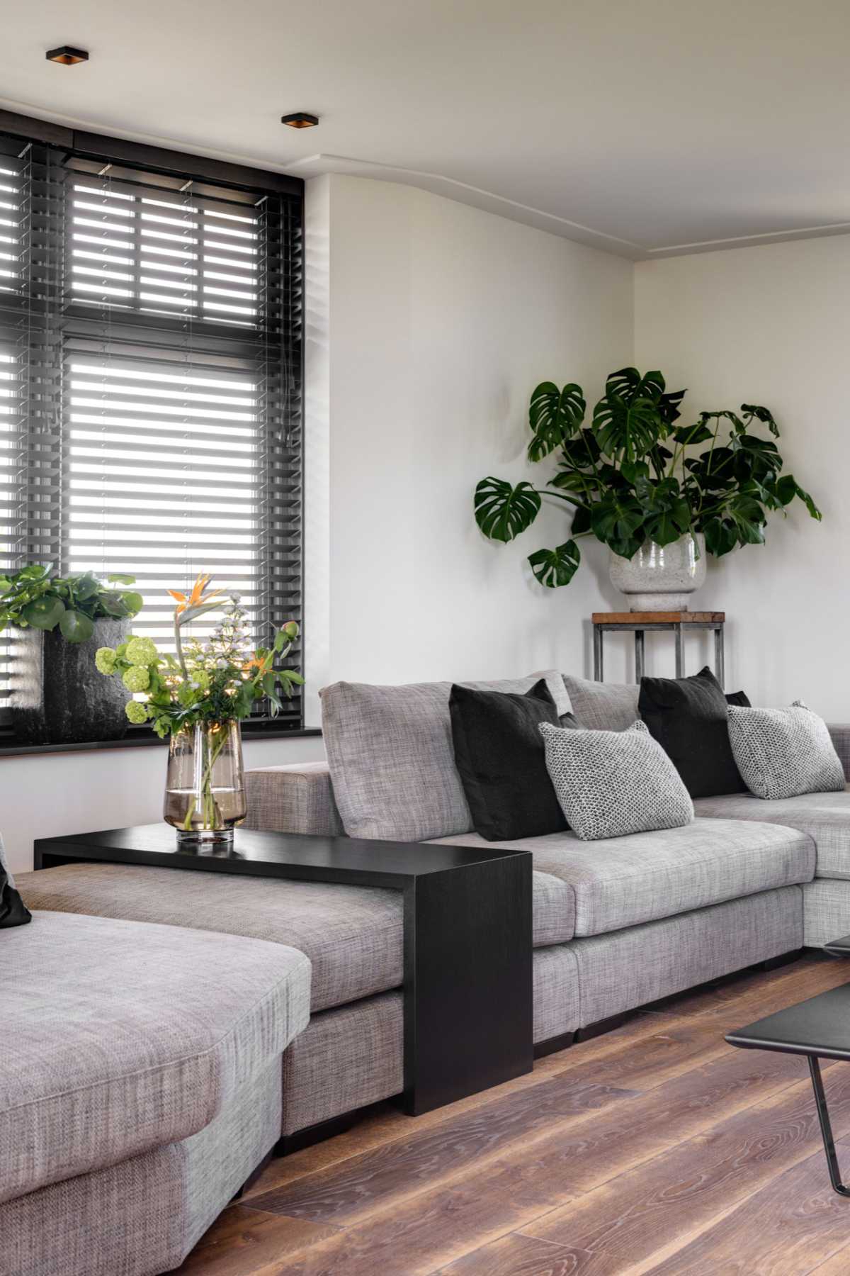 Inspiratie shutters: luxe en functioneel | Best Interiors