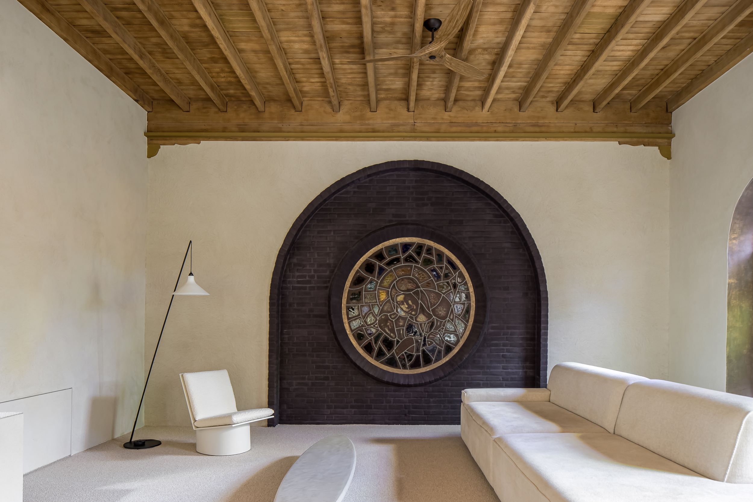 Texture Painting - wandafwerking | Best Interiors