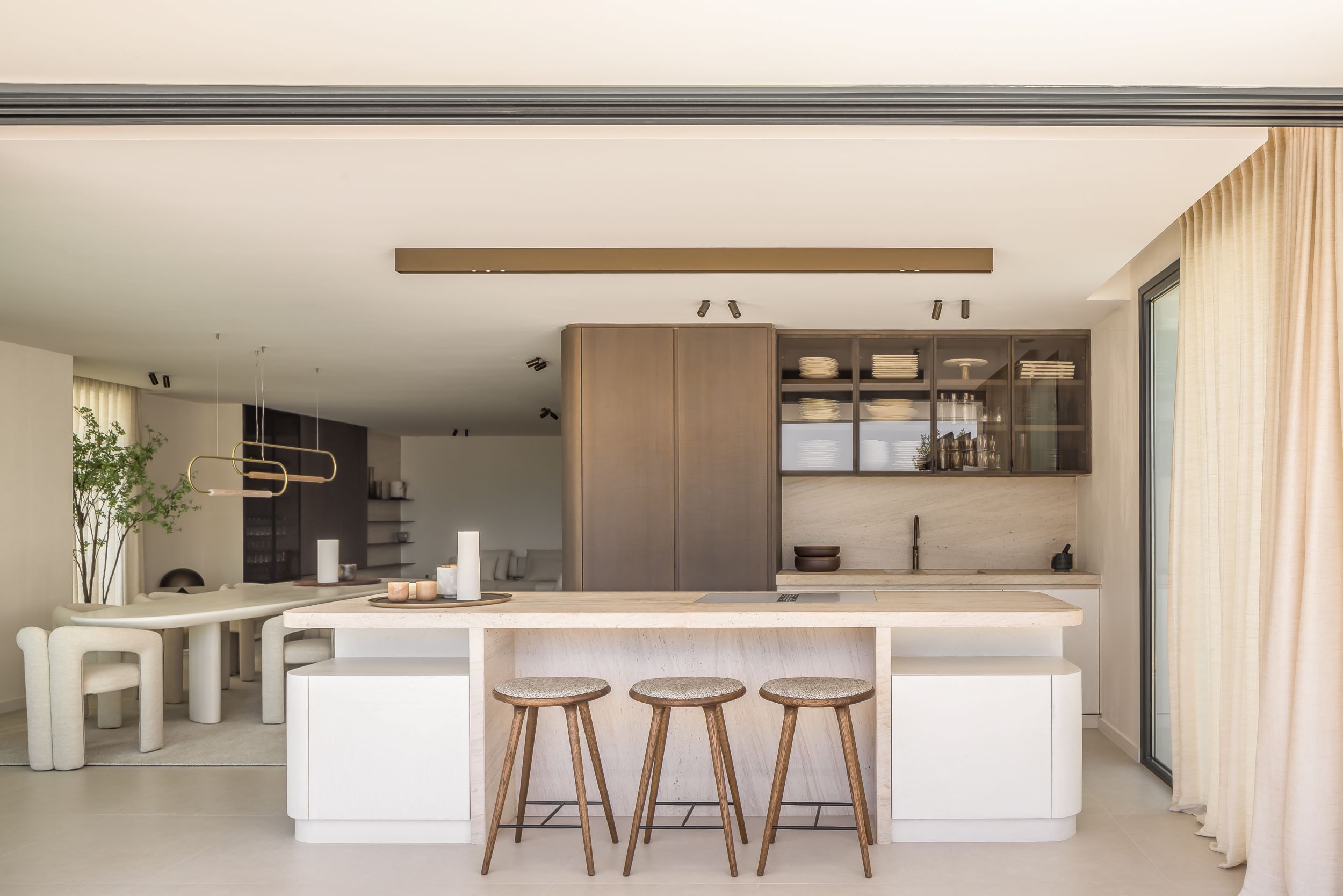 Britt van Namen - Interieurarchitect | Best Interiors
