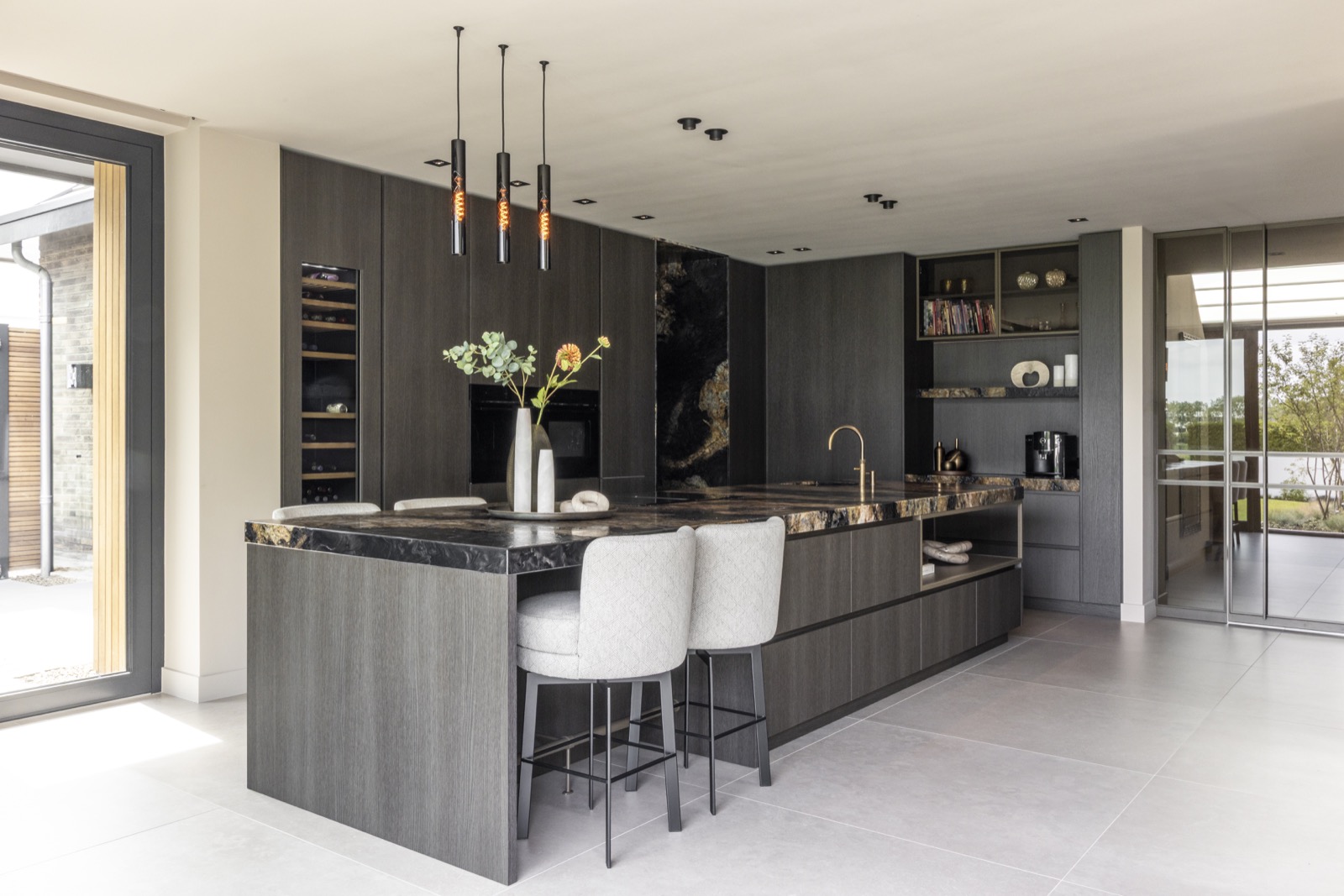 Luxe woonhuis met exclusief interieur | Best Interiors